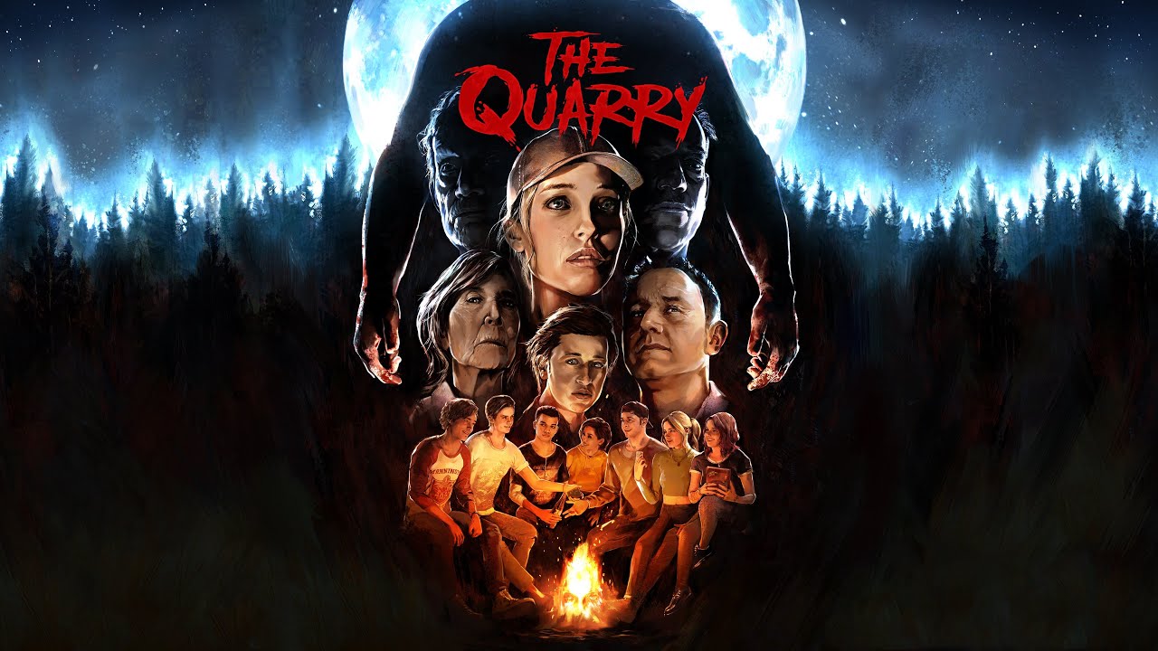 The Quarry - Creature Feature - One Minute Achievements - YouTube