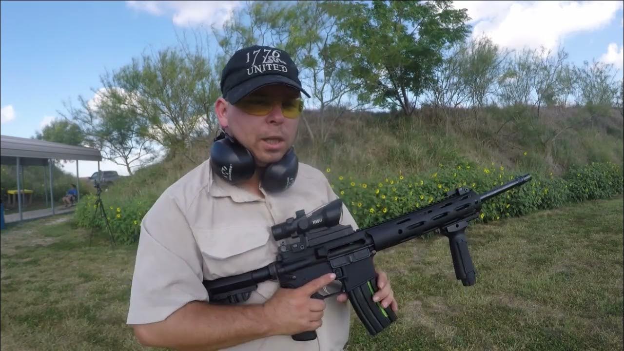 A Real ACOG Clone Hunt World USA 4x32 Tactical Scope Review YouTube a-real-acog-clone-hunt-world-usa-4x32-tactical-scope-review-youtube
