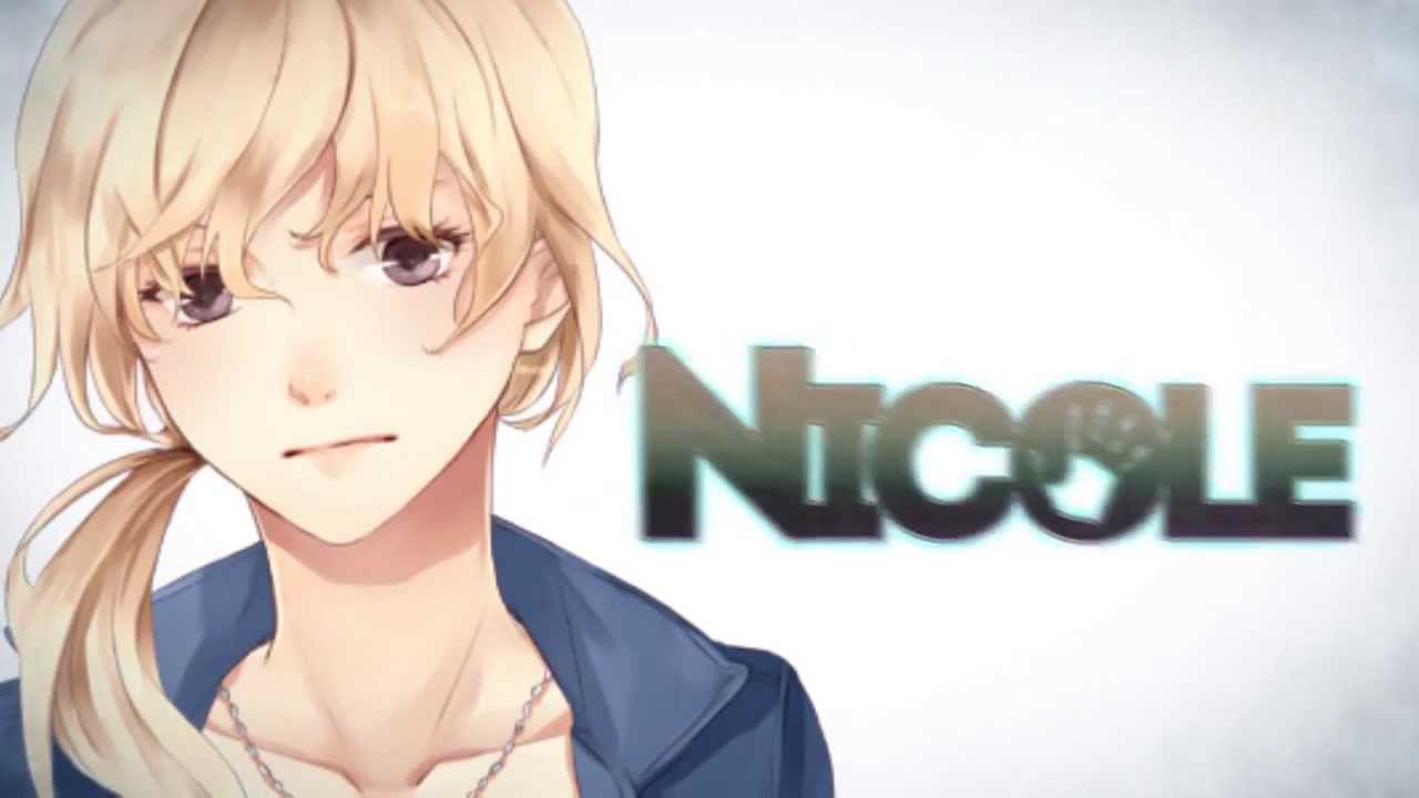 Nicole - Official Trailer - YouTube
