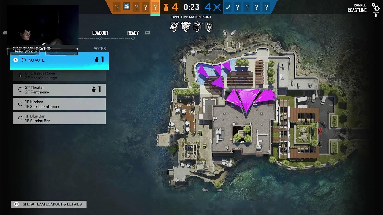 R6 WITH THE BEANS - YouTube