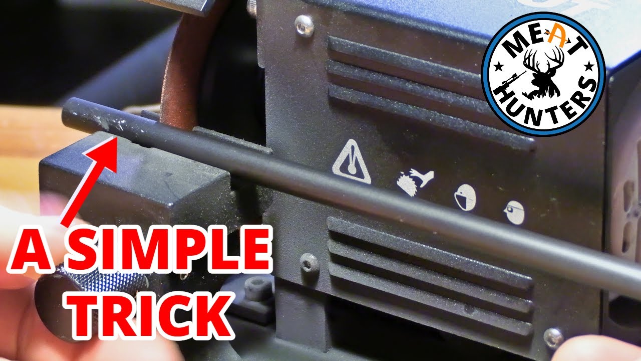 How To Build Arrows - Step One Cutting the Arrows - YouTube