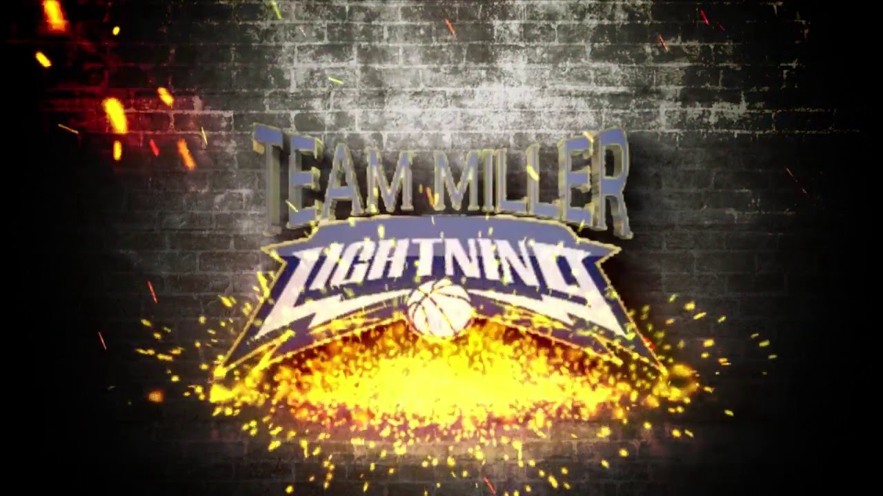 Team Miller- Basketball Highlights | 3/26/16 | @South Brunswick HS ...