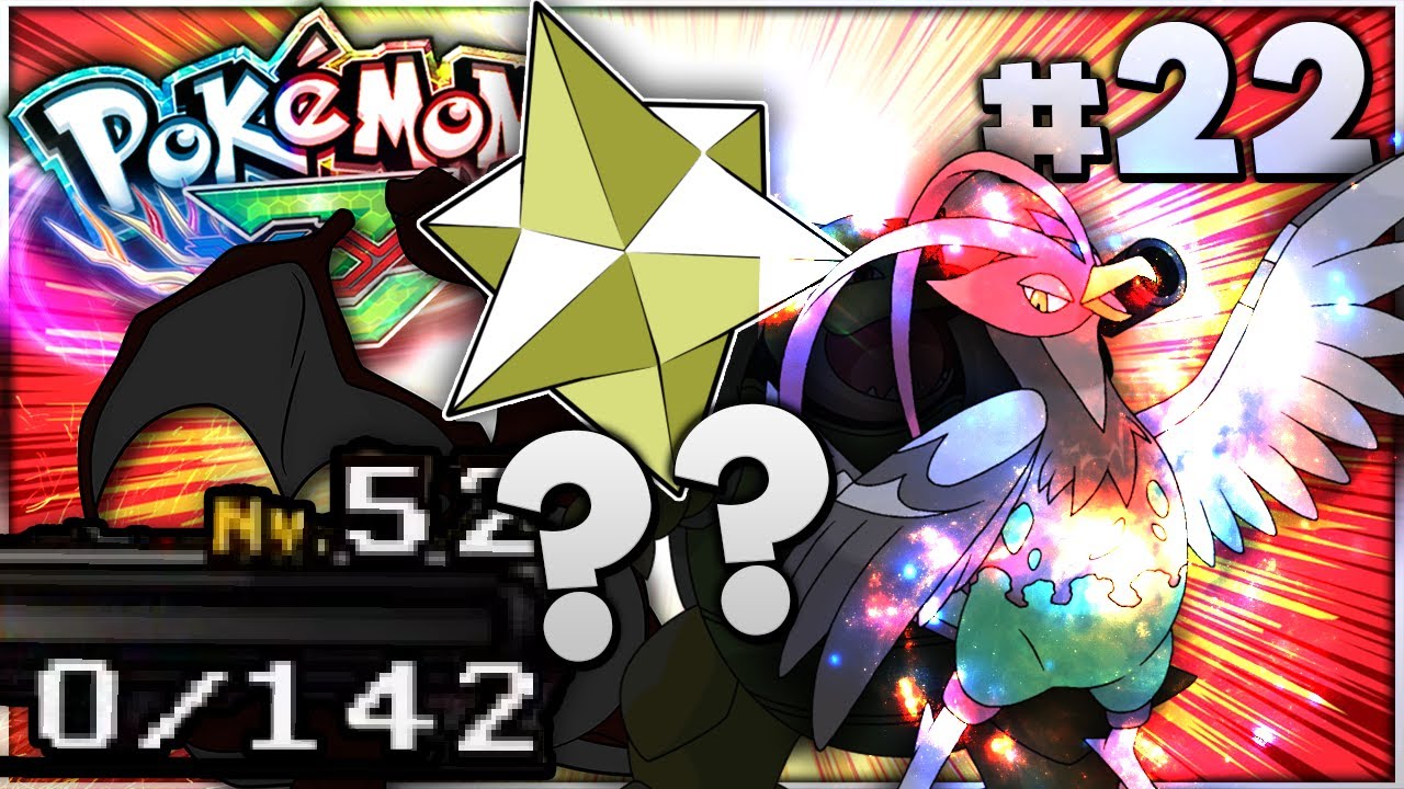 EL DIOS DE DIOSES y ¡REVIVIMOS A UN POKÉMON! - Pokémon XYZ #22 - YouTube