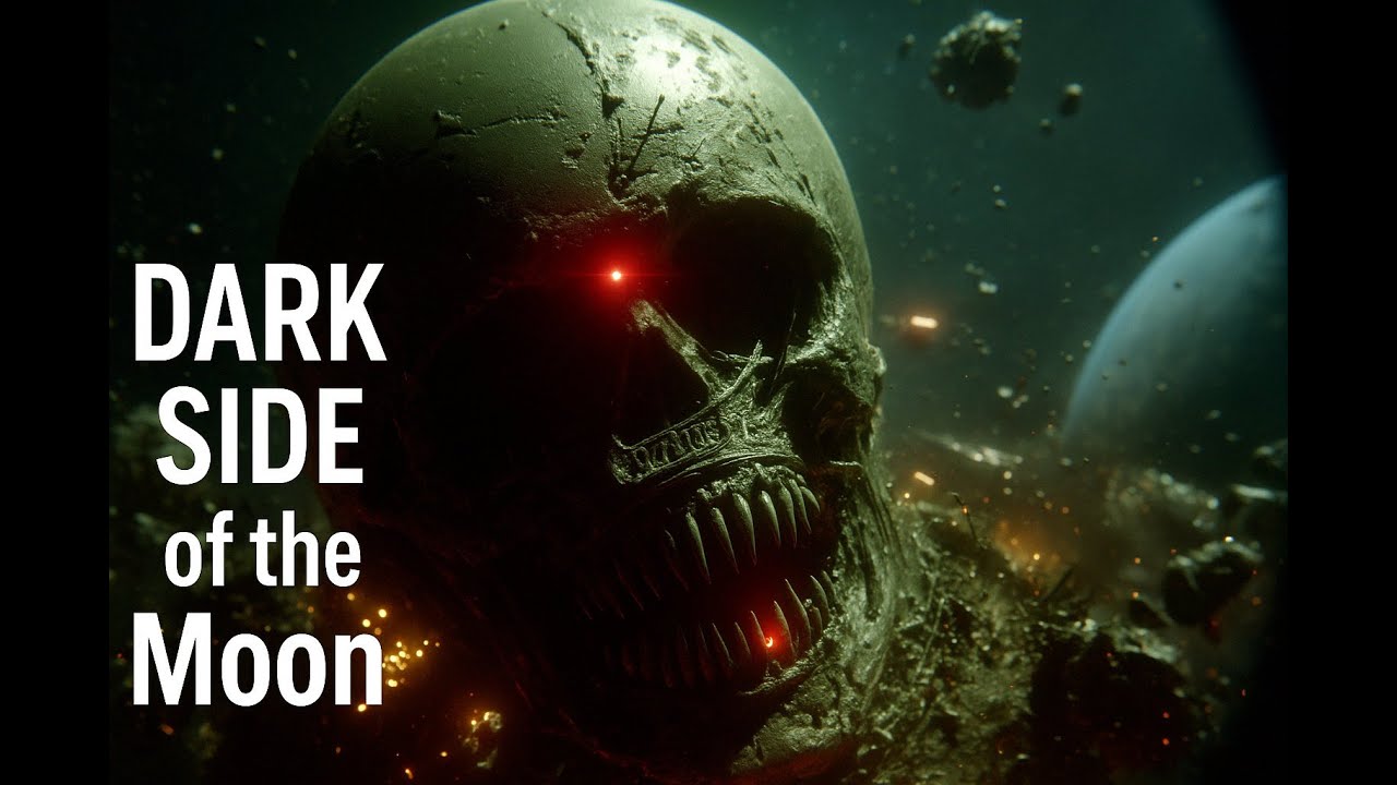 Dark Side of the Moon – Sci-Fi Horror Short (4K) - YouTube