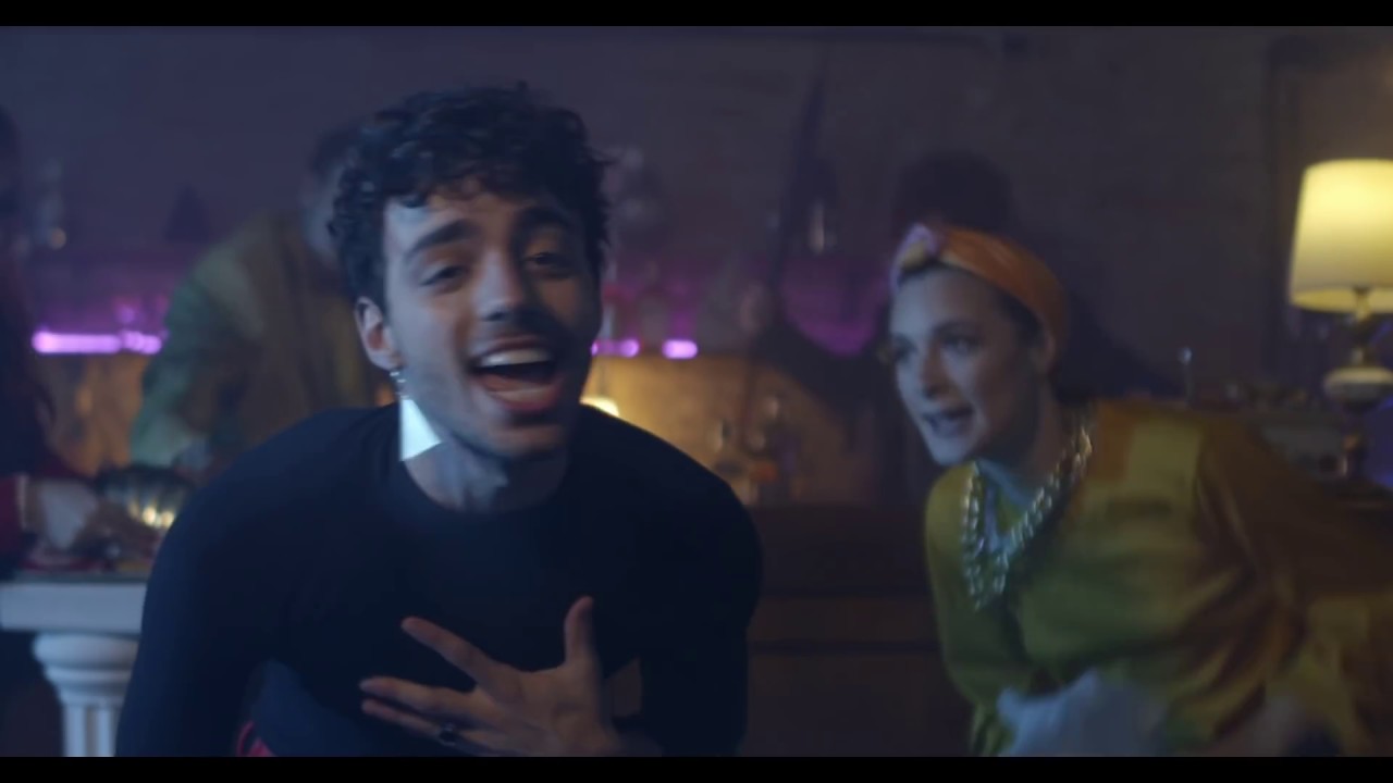 Tom CL - Stay (Official Video) - YouTube