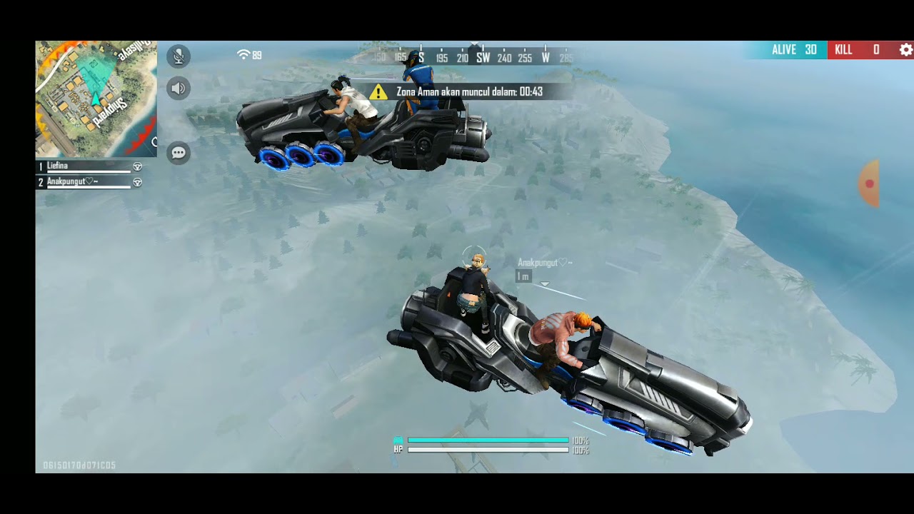 main free fire - YouTube