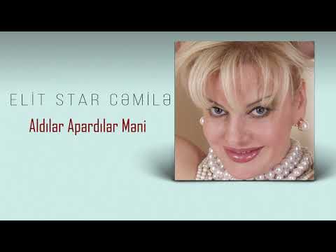 Elit Star Cemile - Aldilar Yarimi Apardilar Menim