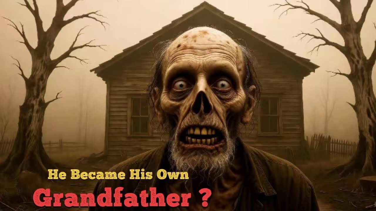 The Father Who Became His Own Grandfather — Appalachia’s Most Twisted ...