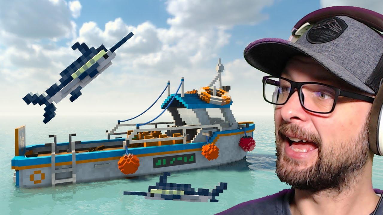 Big Fish Hunting in The Ocean with a SNIPER Rifle (Teardown) - YouTube