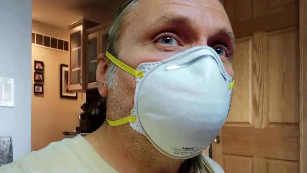 I'M SICK and SLIGHTLY SCARED!! CREW HELPS ME!! | BRIAN BARCZYK - YouTube