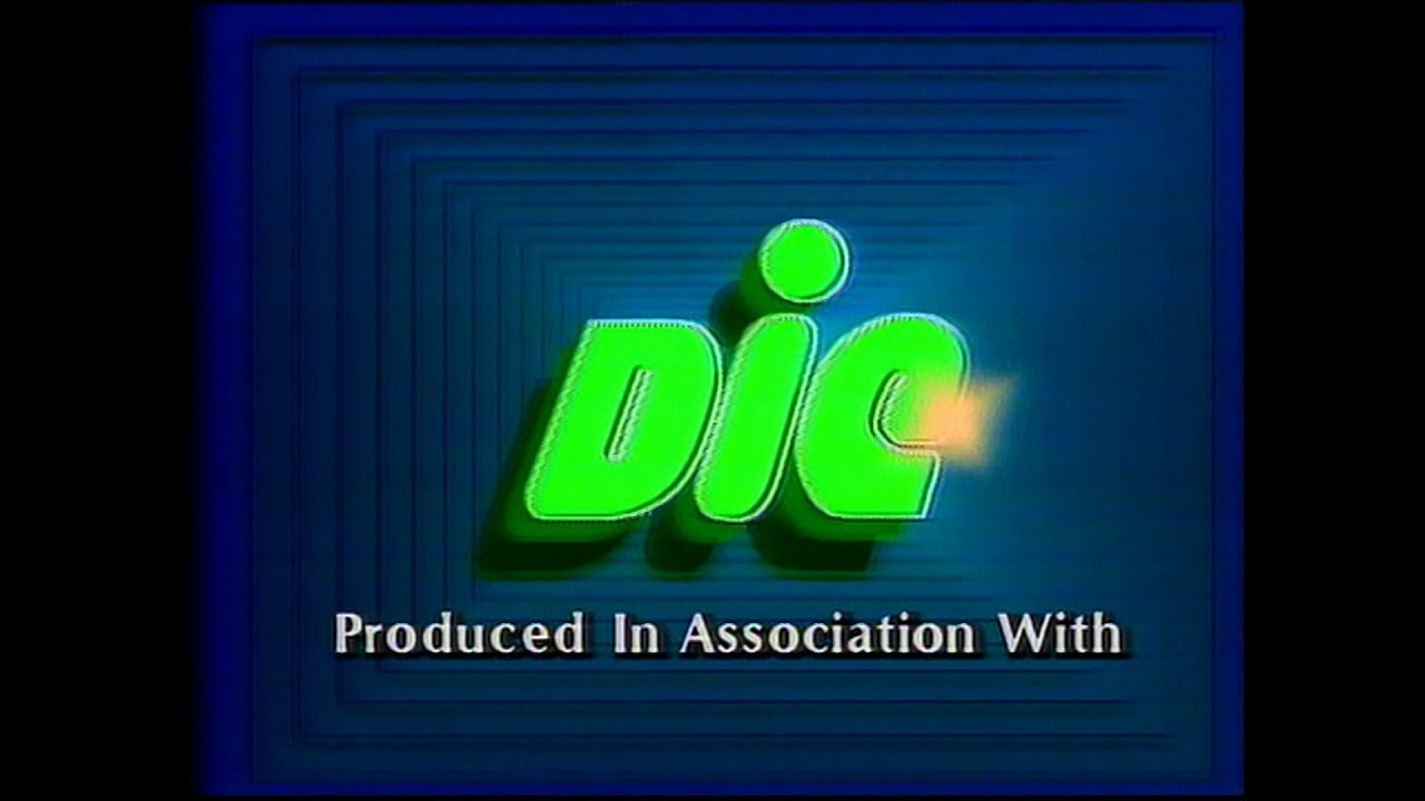 DiC/Sony Pictures Television (1986/2002) #3 [HQ] - YouTube