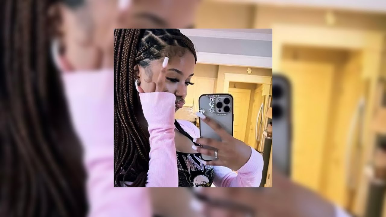 in fact - melvitto ft. gabzy (sped up) - YouTube