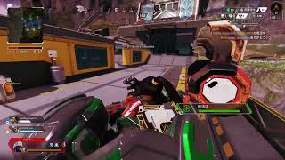 ライブ同時接続数グラフ『[APEX PS4]個性や自由ではみ出していくランク雑談配信！参加型 』| LiveChart