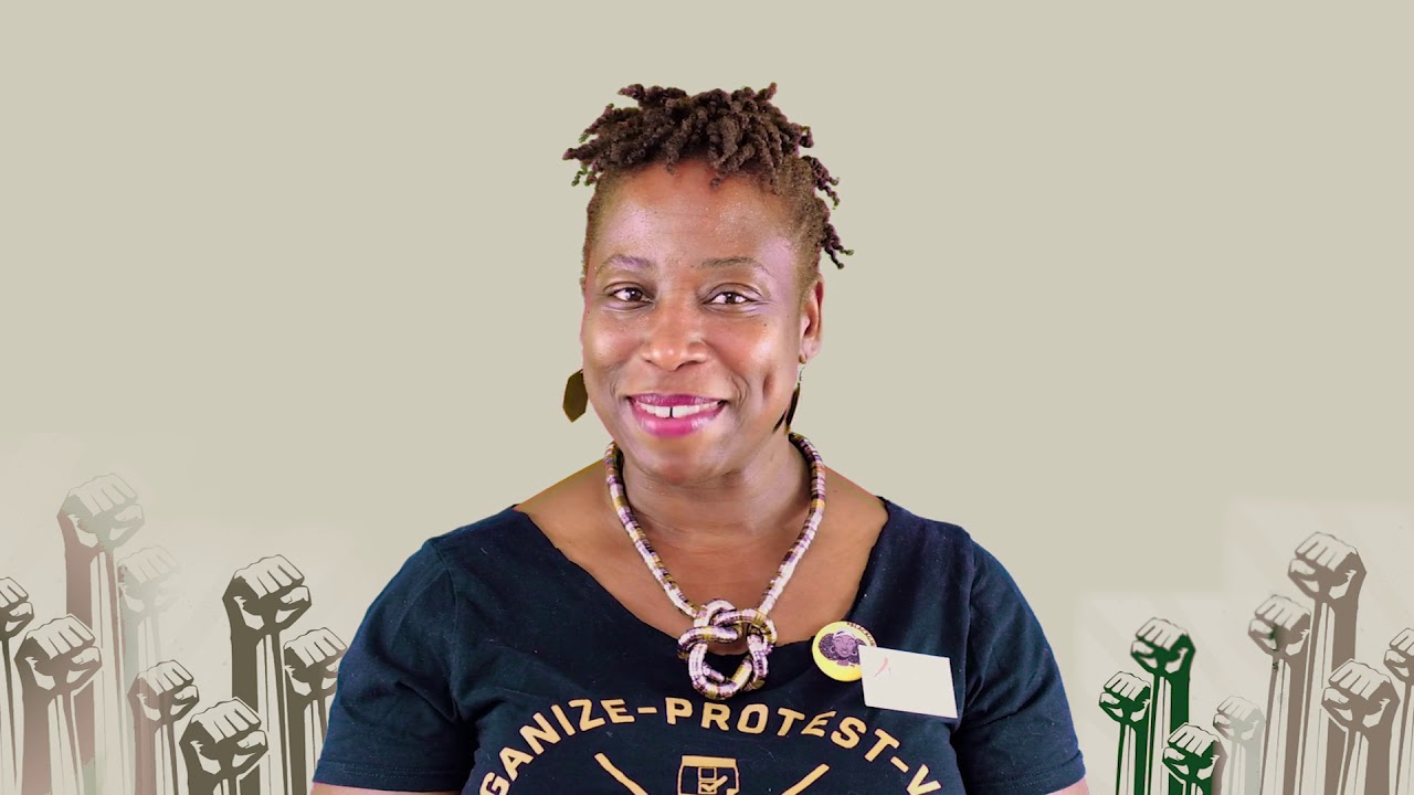 Celebrating 20 Years with Judith Browne Dianis - YouTube