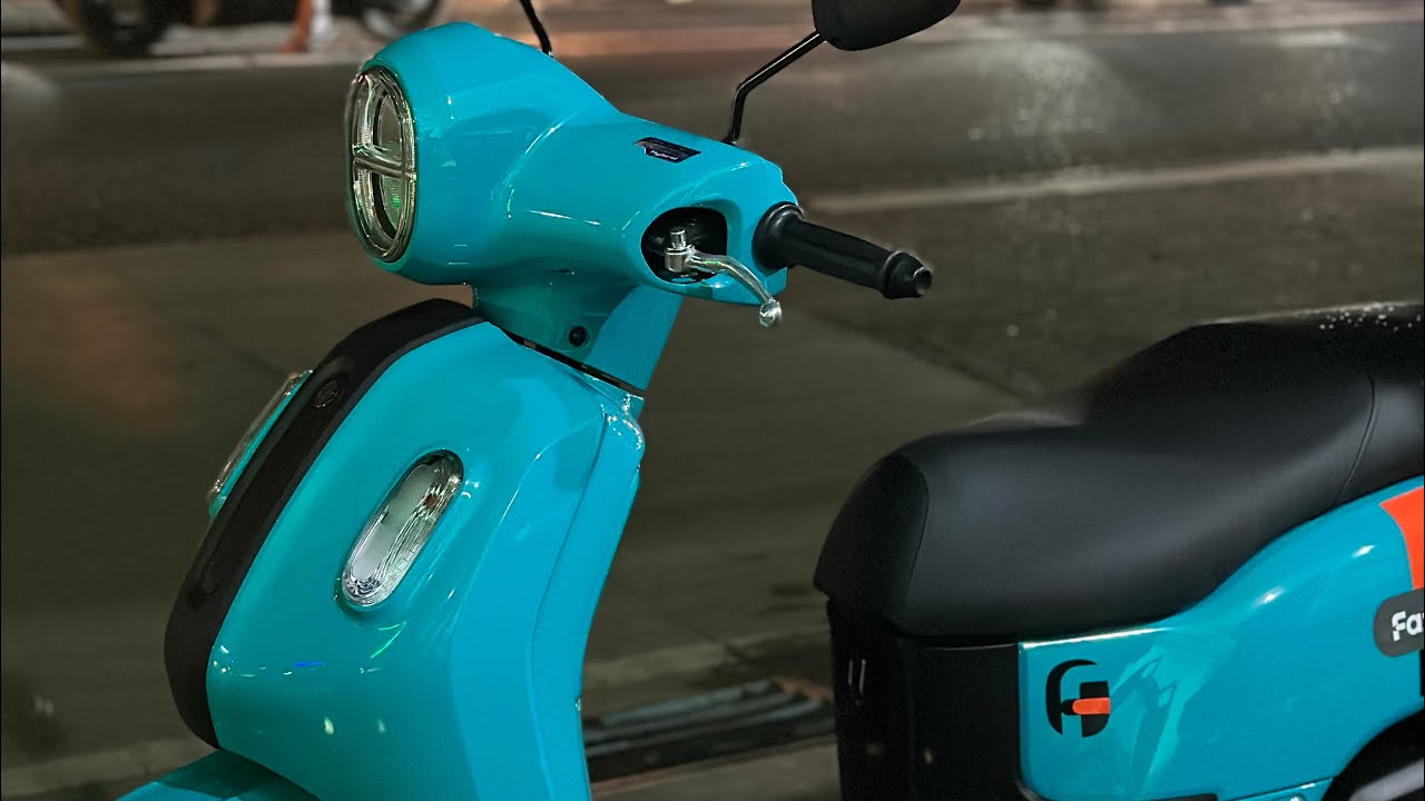 YAMAHA FAZZIO FIRST CHANGE OIL GUIDE 2023 Kahit ikaw kaya mo - YouTube