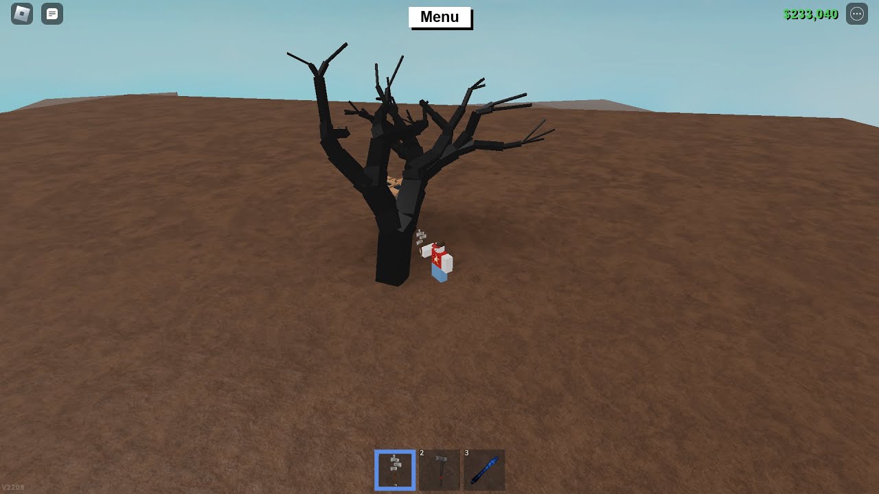 (1 segment) Spook tree #40 | Lumber Tycoon 2 (2022) - YouTube