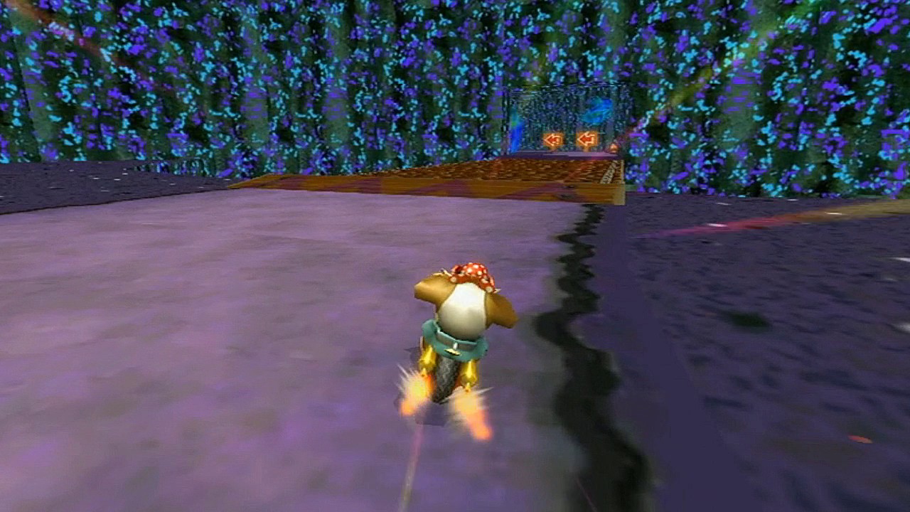 【MKW CT】Goomba Cave BKT - YouTube