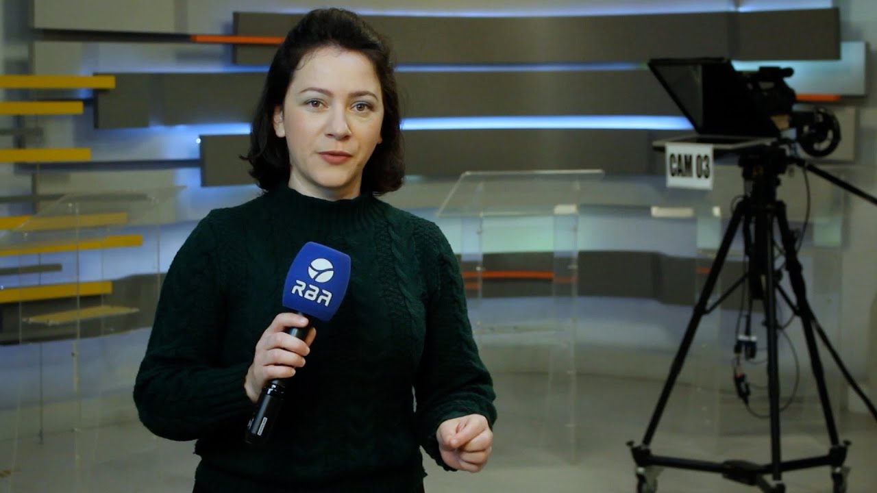 Debate na RBA TV - YouTube