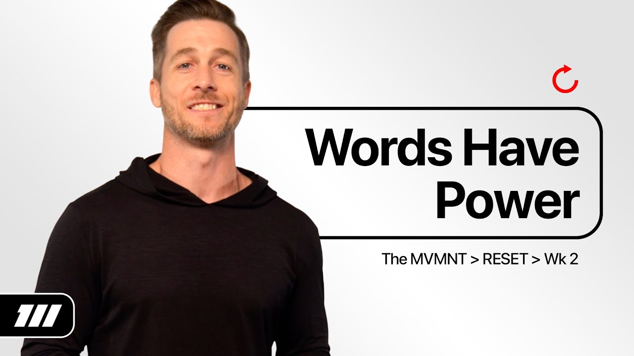 Words Have Power Reset Week 2 Timmy Ruhnke YouTube words-have-power-reset-week-2-timmy-ruhnke-youtube