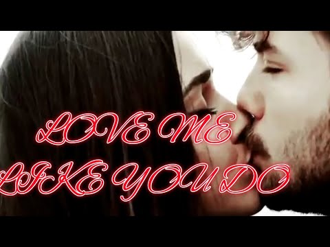 Ali & Selin - love me like you do remix