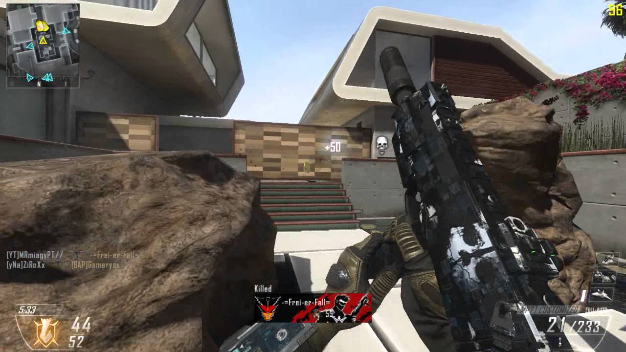 BO2-Falando sobre novo COD | Camo Ghosts GRÁTIS!! - YouTube