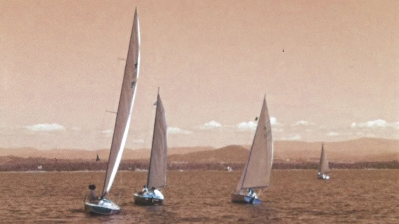 Frank Freeman - Searching for the quiet place (Official Video) - YouTube