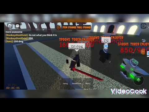 world of trollge fallen menace showcase - YouTube