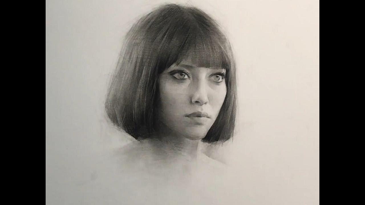 Advanced Sketch Tutorial Techniques Unveiled - YouTube