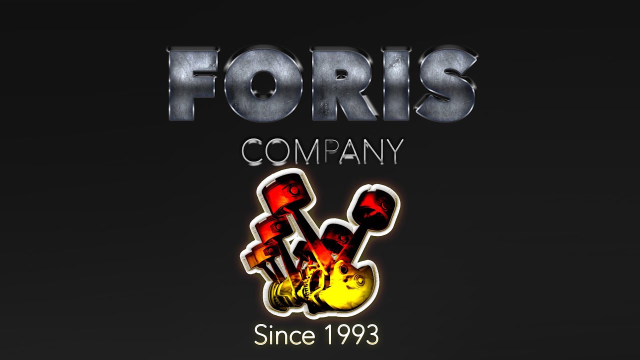 Foris Company Presentation Video - YouTube