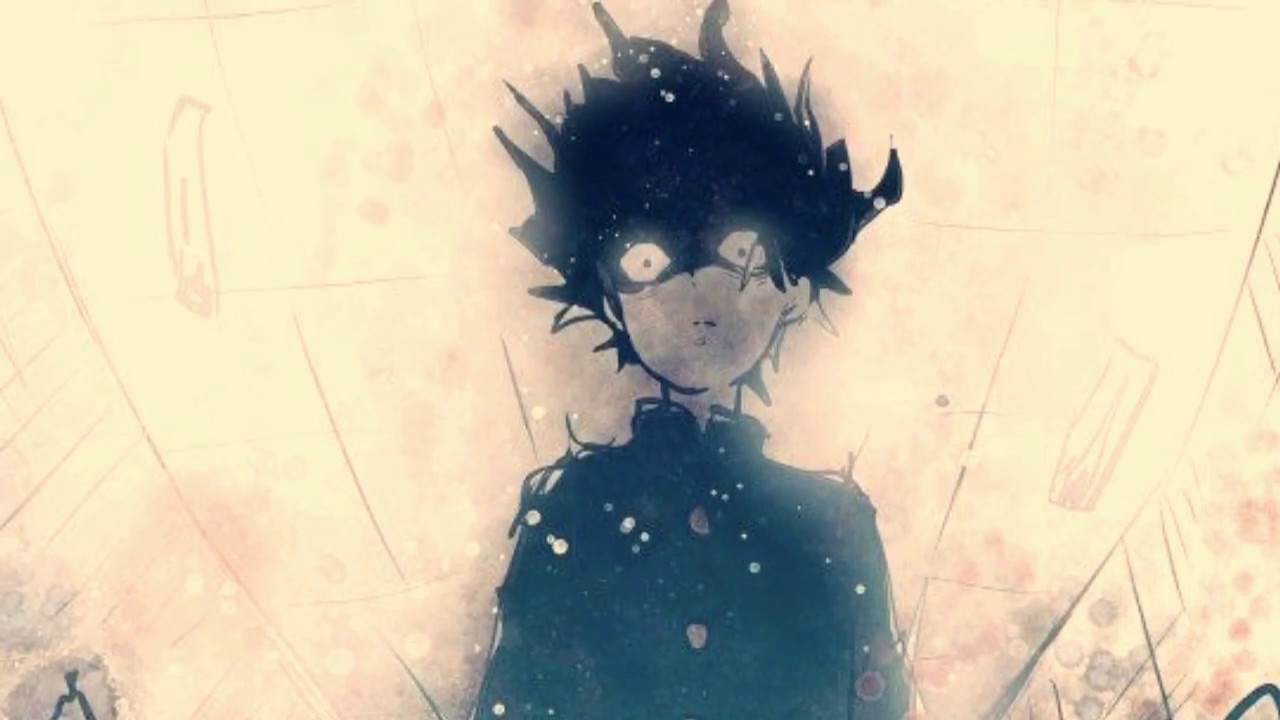 Emotion Feeling Explosion- Mob psycho 100 OST [DAYCORE] - YouTube