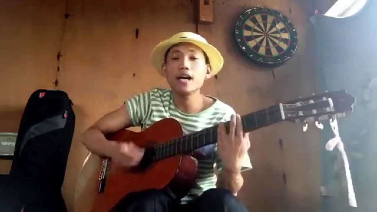 "Rumaragasa series (kayang kaya ni hesus) By:Ryan Alcala - YouTube