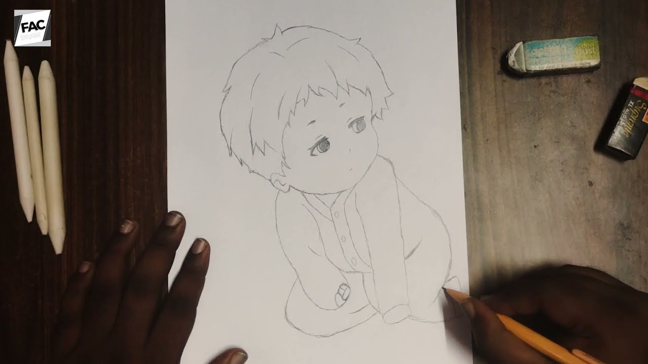 Draw in Myriad Colors Phantom (Koito Minase) - YouTube