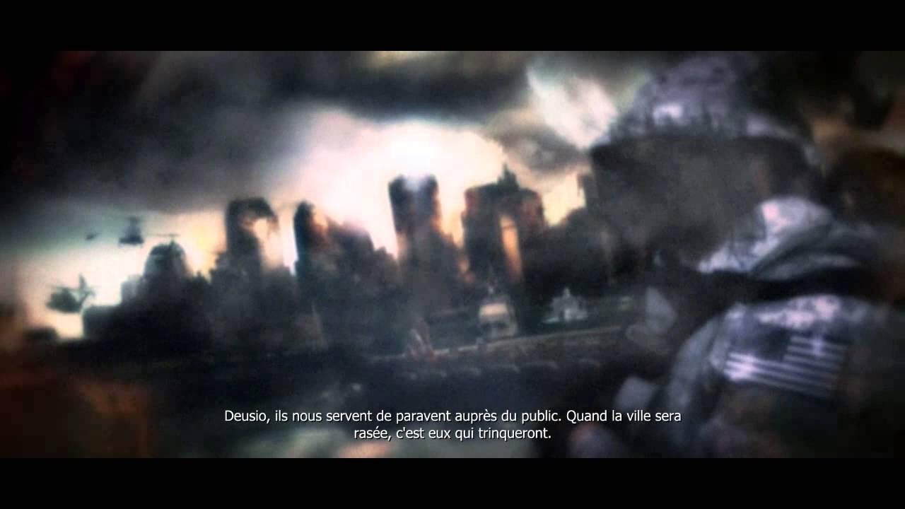 Prototype 1 - Ep 6 FR-HD - YouTube