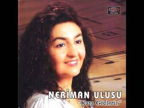 Neriman Ulusu - Bitmedi Gayri © 2007 [Ulusu Müzik]