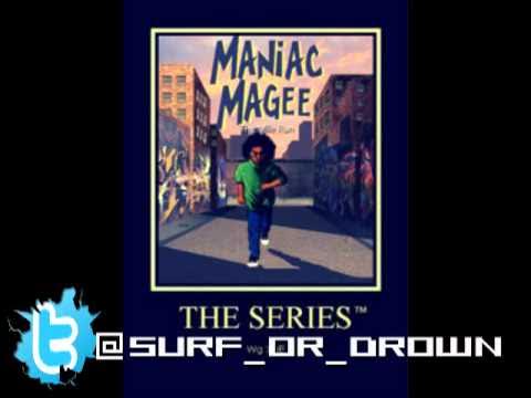 Maniac Magee-The Summary[Prod.Talen Ted] - YouTube