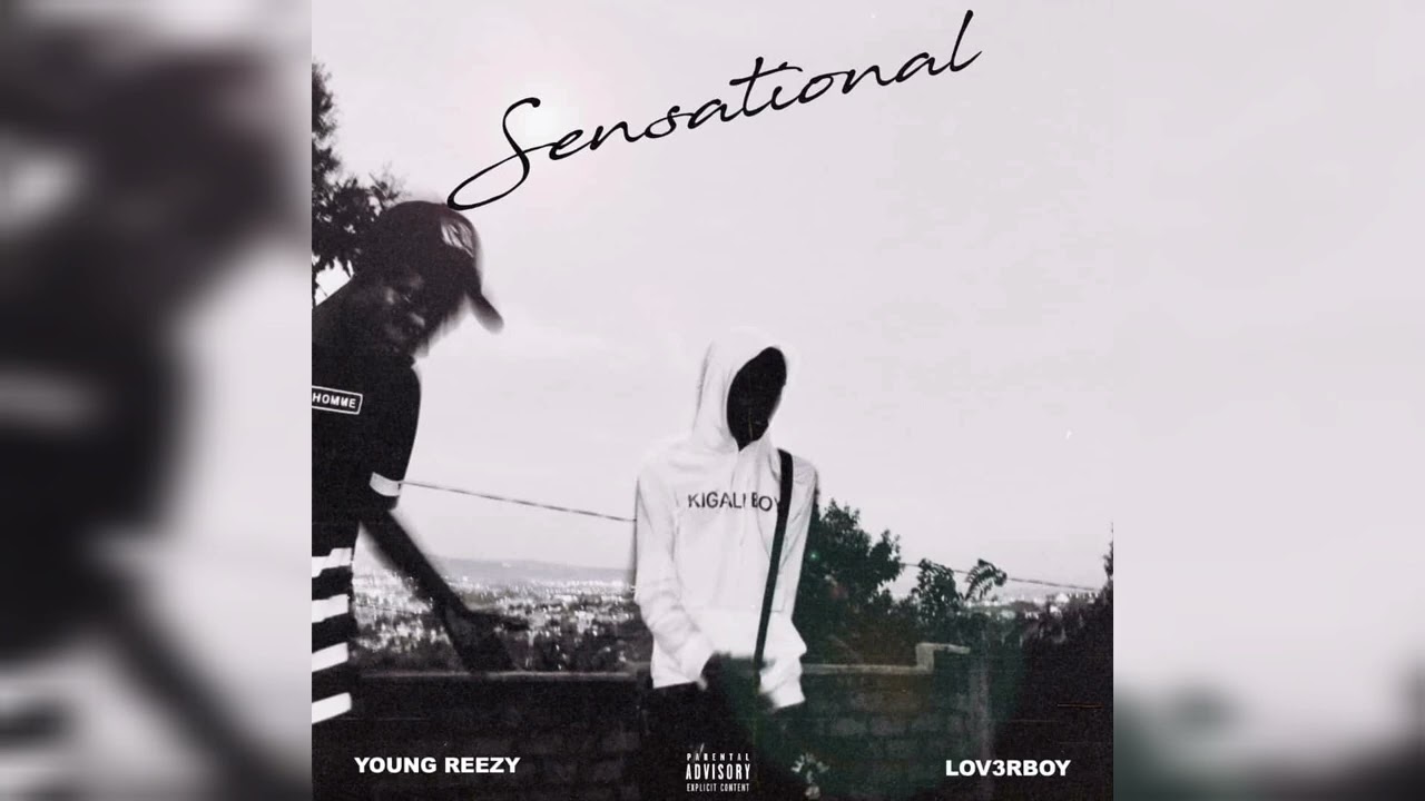 Young Reezy & Lov3r Boy - Amina (Audio) Ft. Xeventeen, Chill Flacko,G4A ...