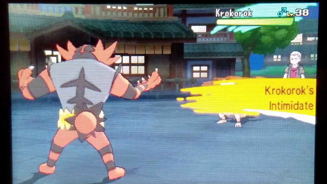 Pokemon Sun Island Kahuna! Storming The Aether Foundation! - YouTube