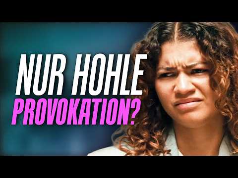 Ist EUPHORIA wirklich so schlecht geworden? | Podcast