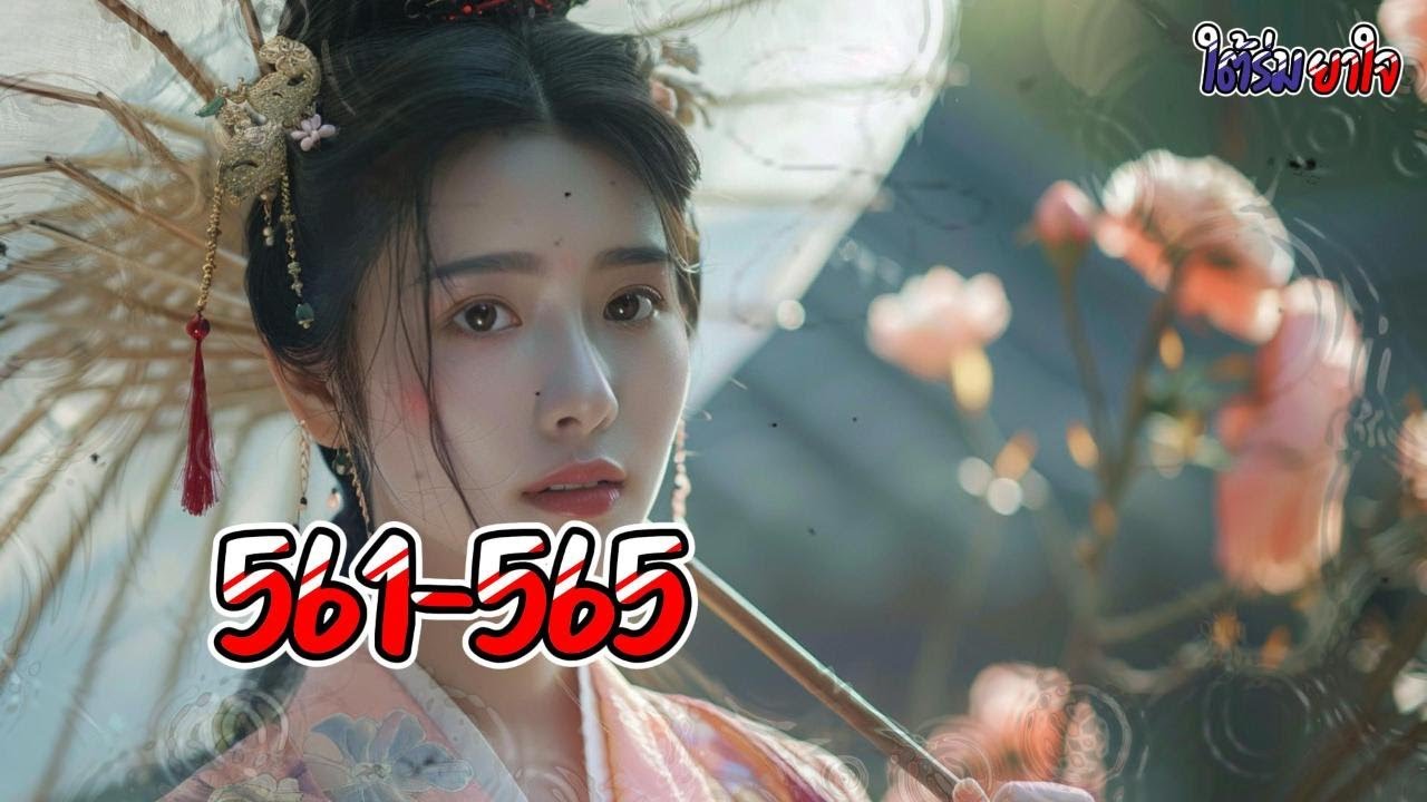 ยาใจ 561-565 ตอน ไปแล้วก็ถ่วงแข้งถ่วงขาเปล่าๆ - YouTube