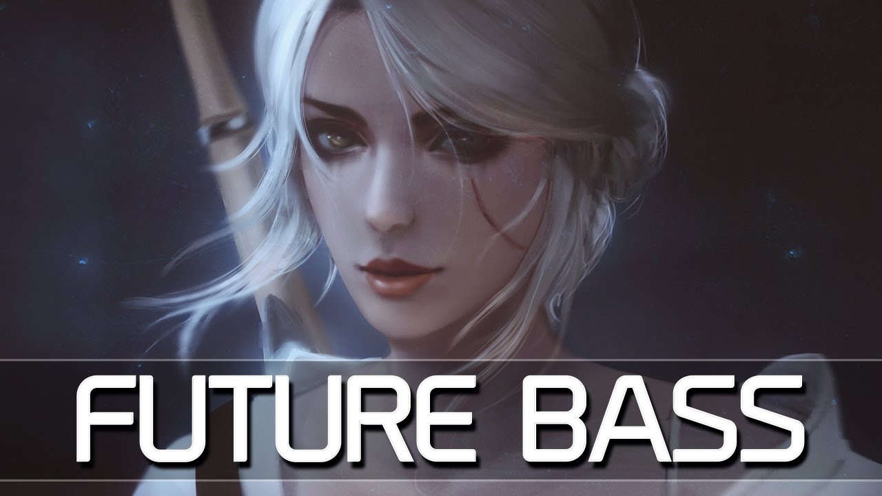 [Future Bass] - Kerusu - We Rise Again (feat. BriCie) - YouTube