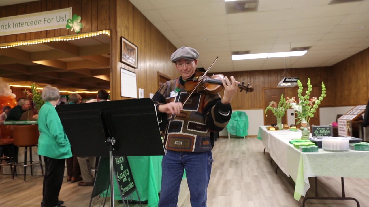 "Short Fiddle Tune" - YouTube