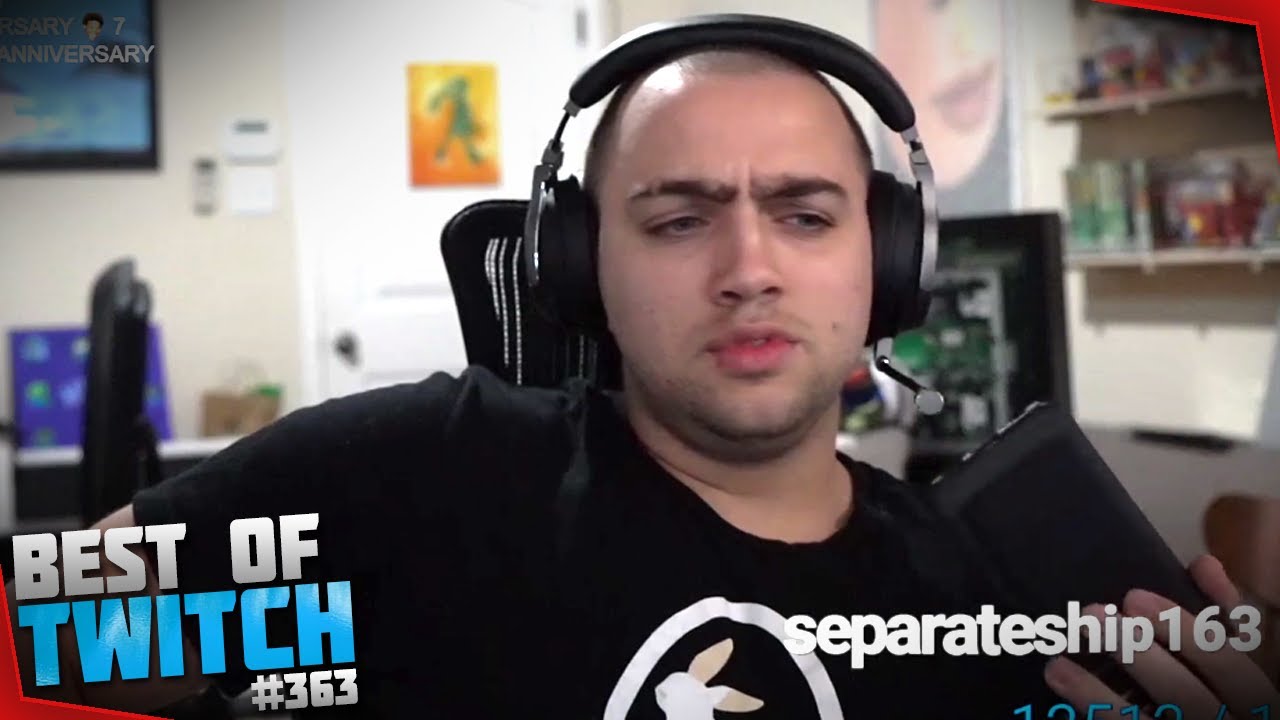 Best Of Twitch #363 Mizkif Calls His Mom At Inappropriate Time | Ludwig ...