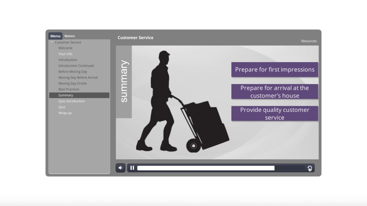 Temp Labor Training 2016 - YouTube