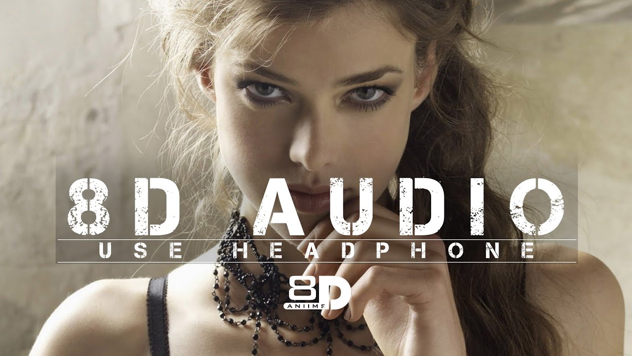 Aeden & Um41k - Ain't Nobody Perfect | 8D Music Mix ⚡ Best 8D Audio ...