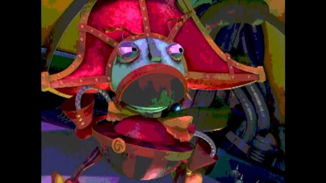 Opening to Rolie Polie Olie The Great Defender of Fun 2002 VHS - YouTube