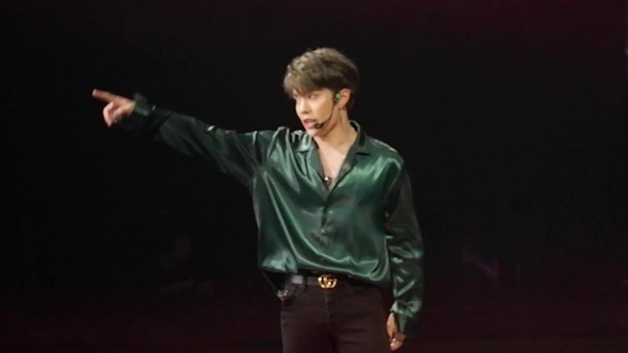 HE DRINKS YOU DRUNK (สีถลอก)-Copter SBFIVE @UNION MALL 8/12/2019 # ...