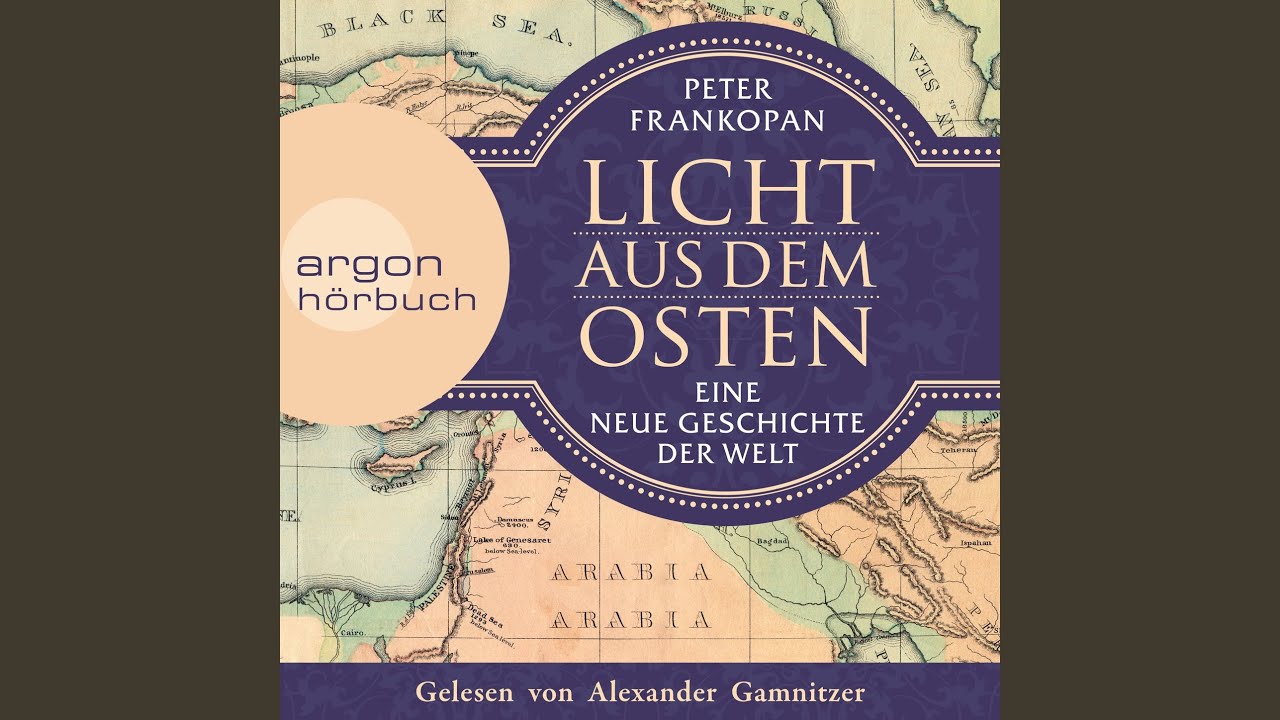 Kapitel 411 - Licht aus dem Osten - Eine neue Geschichte der Welt - YouTube