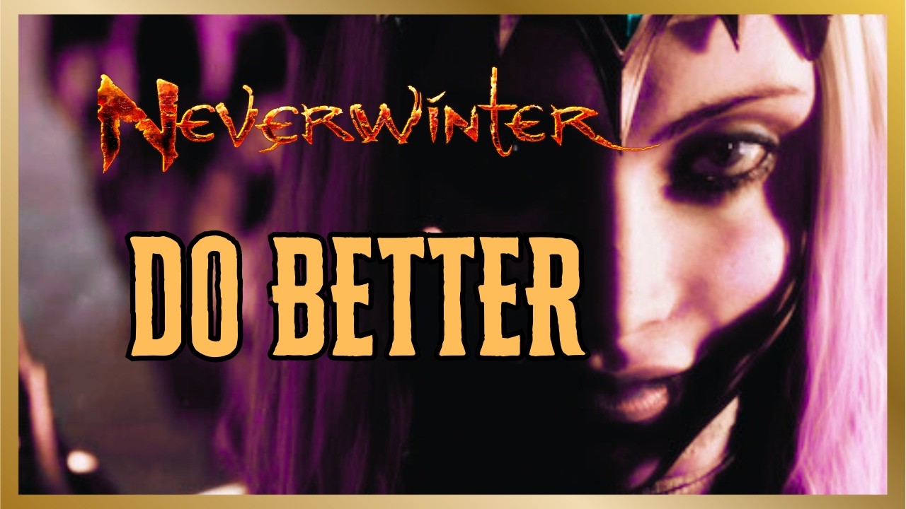 Neverwinter Hope vs Reality with Jack Emmert - YouTube