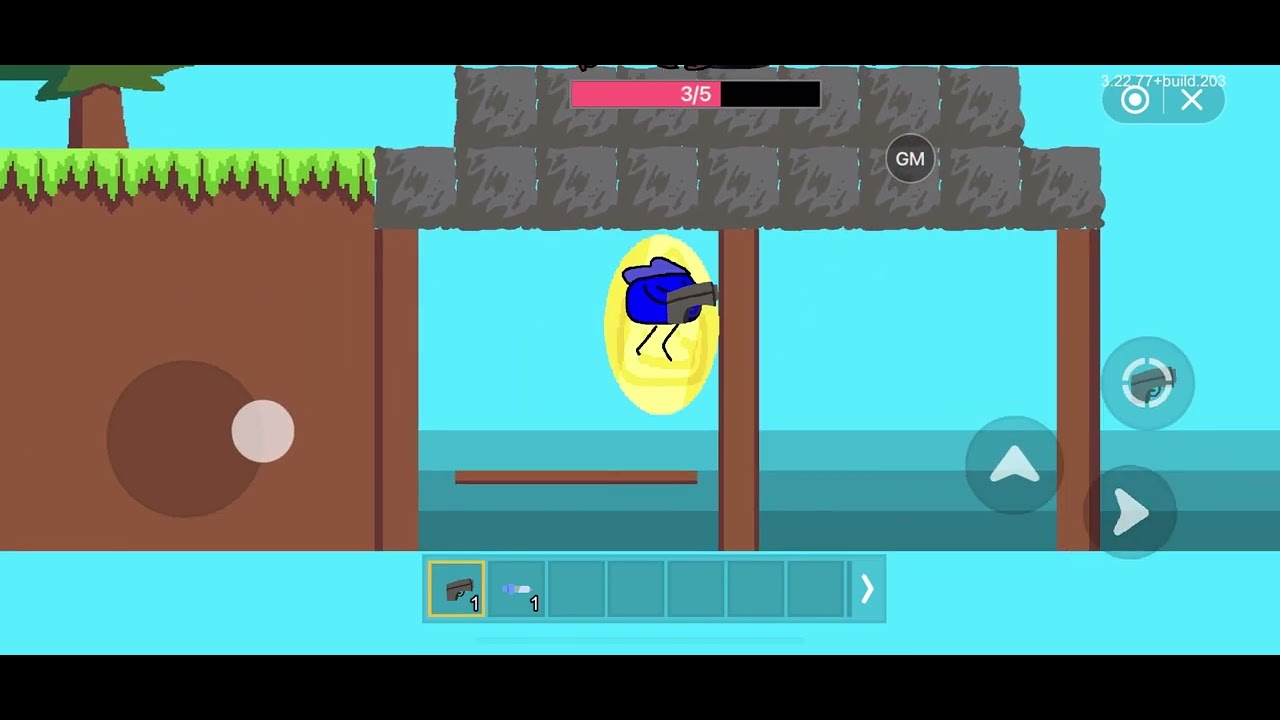 Loonys secret evil gameplay part 2 - YouTube
