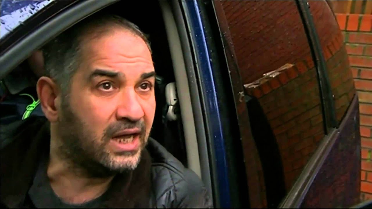 'Jihadi John' identified as Mohammed Emwazi of London - YouTube